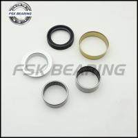 China Single Row KS559.00 KS55900 5132.49 5131.45 New Wheel Needle Bearing Repair Kit 42*49*22mm for sale