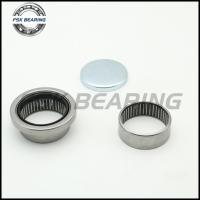 China Flange Type 5131.A6 KS559.02 KS55902 5132.72 Rear Axle Full Complement Needle Roller Bearing 47*53.12*24.5mm Premium Quality for sale