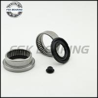 China High Performance KS559.05 5132.66 5131.96 513266 513196 Axle Beam Bearing Kit P6 P5 for sale