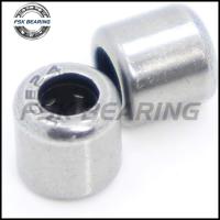 China Inch Size SCE24TN SCE24-TN SCE34TN SCE34-TN Miniature Open Needle Roller Bearing Without Inner Ring 3.18*6.35*6.35mm for sale