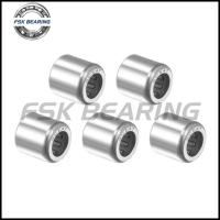 China High Precision SCE47 SCE49 SCE49PP BA47 BA49 Drawn Cup Needle Roller Bearing Open End 3.35*11.11*11.11mm In Stock for sale