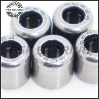 China Single Row SCE2-1/2-4 SCE-1/2-4TN SCE-1/2-4-TN British Open Miniature Needle Roller Bearing 3.97*7.14*6.35mm for sale