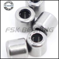 China Single Row SCE2-1/2-4 SCE-1/2-4TN SCE-1/2-4-TN British Open Miniature Needle Roller Bearing 3.97*7.14*6.35mm for sale