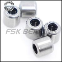 China Single Row SCE2-1/2-4 SCE-1/2-4TN SCE-1/2-4-TN British Open Miniature Needle Roller Bearing 3.97*7.14*6.35mm for sale