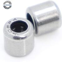 China Single Row SCE2-1/2-4 SCE-1/2-4TN SCE-1/2-4-TN British Open Miniature Needle Roller Bearing 3.97*7.14*6.35mm for sale