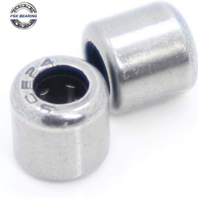 China Single Row SCE2-1/2-4 SCE-1/2-4TN SCE-1/2-4-TN British Open Miniature Needle Roller Bearing 3.97*7.14*6.35mm for sale