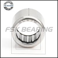 China Inch Size SCE78 SCE85 SCE86 SCE86A SCE87 SCE88 Drawn Cup Needle Roller Bearing Open End 11.112X15.875X12.7mm for sale