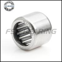 China Inch Size SCE78 SCE85 SCE86 SCE86A SCE87 SCE88 Drawn Cup Needle Roller Bearing Open End 11.112X15.875X12.7mm for sale