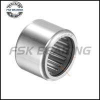 China Inch Size SCE78 SCE85 SCE86 SCE86A SCE87 SCE88 Drawn Cup Needle Roller Bearing Open End 11.112X15.875X12.7mm for sale