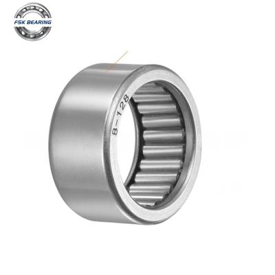 China Inch B-126 B-128 B126 B128 Pointed Full Needle Needle Roller Bearing 19.05*25.4*9.53mm ABEC-3/ABEC-5 Precision for sale