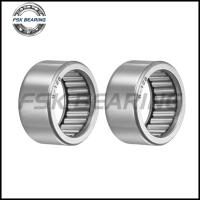 China Inch B-126 B-128 B126 B128 Pointed Full Needle Needle Roller Bearing 19.05*25.4*9.53mm ABEC-3/ABEC-5 Precision for sale
