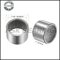 China High Precision B-1812 B-1816 B1812 B1816 British Drawn Cup Needle Roller Bearing 28.58*34.93*18.05mm P6 P5 for sale