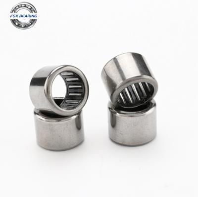 China High Quality HK1516 Perforated Stamped Outer Ring Needle Roller Bearing 15*21*16mm Wear Resistant In Stock for sale