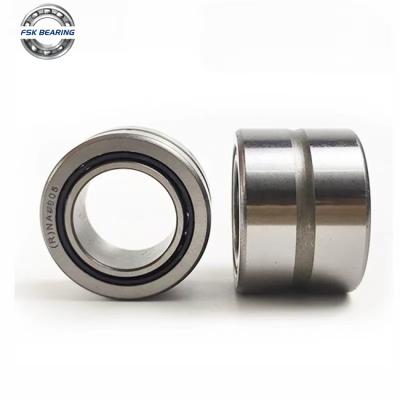 China FSK NA4900 NA4901 NA4902 NA4903 NA4904 NA4905 NA4906 Single Row Solid Ring Needle Roller Bearing 10*22*13mm for sale