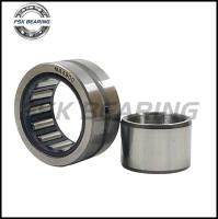 China FSK NA4900 NA4901 NA4902 NA4903 NA4904 NA4905 NA4906 Single Row Solid Ring Needle Roller Bearing 10*22*13mm for sale