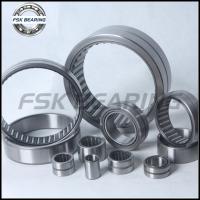 China FSK NA4900 NA4901 NA4902 NA4903 NA4904 NA4905 NA4906 Single Row Solid Ring Needle Roller Bearing 10*22*13mm for sale