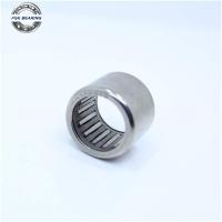 China Long Life HK172514 HK17X25X14 HK17X25X15.5 HK172518 HK17X25X18 Needle Roller Bearing 17*25*14mm for sale