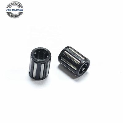China FSK Brand K6X10X13TN K061013TN K6x10x13TN Without Inner And Outer Rings Needle Roller Cage Nylon Frame ID6mm P6 P5 for sale