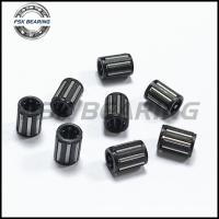 China FSK Brand K6X10X13TN K061013TN K6x10x13TN Without Inner And Outer Rings Needle Roller Cage Nylon Frame ID6mm P6 P5 for sale