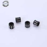 China High Precision K8X11X10TN K081110TN K8x11x10TN Needle Roller And Cage Assembly Ready Made 8*11*10mm for sale