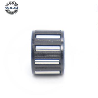China High Quality K8X11X13TN K081113TN K8x11x13TN Nylon Cage Needle Roller Bearing 8*11*13mm ABEC-3 for sale