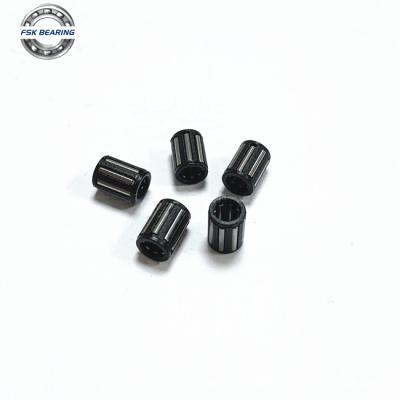 China FSK Brand K9X12X13TN K091213TN K9x12x13TN Single Row Needle Roller Bearing Nylon Frame 9*12*13mm for sale
