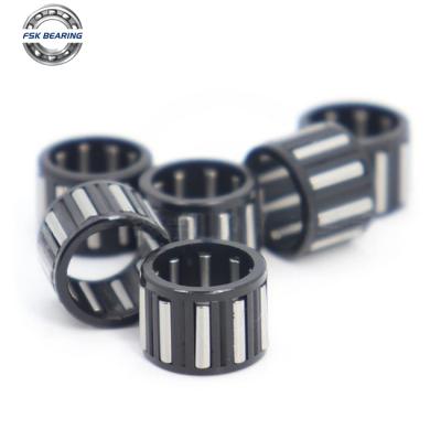 China China FSK K10X13X10TN K101310TN Needle Roller Bearing Cage Assembly 10*13*10mm for sale