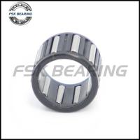 China Low Friction K12X15X10TN K121510TN K12x15x10TN Single Row Needle Roller And Cage Assembly for sale