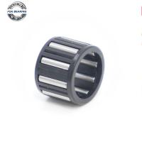 China Low Friction K12X15X10TN K121510TN K12x15x10TN Single Row Needle Roller And Cage Assembly for sale