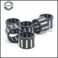 China Low Friction K12X15X10TN K121510TN K12x15x10TN Single Row Needle Roller And Cage Assembly for sale