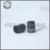China P6 P5 K12X15X20ZWTN K12X15X20TN K121520TN Double Row Needle Roller And Cage Assembly 12*15*20mm for sale