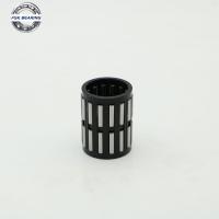 China P6 P5 K12X15X20ZWTN K12X15X20TN K121520TN Double Row Needle Roller And Cage Assembly 12*15*20mm for sale