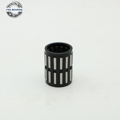 China P6 P5 K12X15X20ZWTN K12X15X20TN K121520TN Double Row Needle Roller And Cage Assembly 12*15*20mm for sale