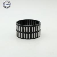 China High Quality K42X47X25TN K424725TN K42x47x25TN K Series Of Needle Roller Bearings Nylon Cage ABEC-5 for sale