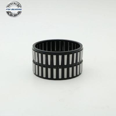 China High Quality K42X47X25TN K424725TN K42x47x25TN K Series Of Needle Roller Bearings Nylon Cage ABEC-5 for sale