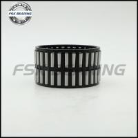 China Hot Selling K45X52X21TN K455221TN K45x52x21TN Needle Roller Bearing Nylon Cage P6 P5 for sale
