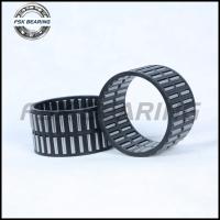 China Hot Selling K45X52X21TN K455221TN K45x52x21TN Needle Roller Bearing Nylon Cage P6 P5 for sale