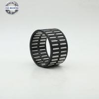 China Hot Selling K45X52X21TN K455221TN K45x52x21TN Needle Roller Bearing Nylon Cage P6 P5 for sale
