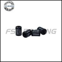 China FSK K8X12X10TN K081210TN K8x12x10TN Nylon Cage Needle Roller Bearing Single Row Without Seal for sale