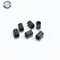 China FSK K8X12X10TN K081210TN K8x12x10TN Nylon Cage Needle Roller Bearing Single Row Without Seal for sale