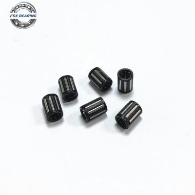 China FSK K8X12X10TN K081210TN K8x12x10TN Nylon Cage Needle Roller Bearing Single Row Without Seal for sale