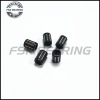 China FSK K8X12X10TN K081210TN K8x12x10TN Nylon Cage Needle Roller Bearing Single Row Without Seal for sale