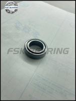China P6 P5 DGX264/DGX244 Car Steering System Rubber Coated Roller Bearing 18.85*37*9.85mm 0.039kg for sale