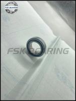 China P6 P5 DGX264/DGX244 Car Steering System Rubber Coated Roller Bearing 18.85*37*9.85mm 0.039kg for sale