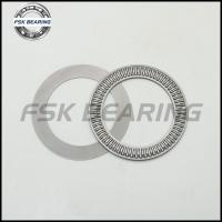 China AX6085 CP 5035.05 64183 M259.03 503505 Thin Needle Roller Thrust Bearing Plane Shaft Head Bearing 60*85.2.8mm for sale