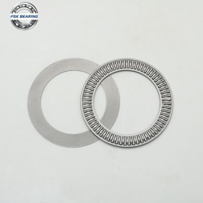 China AX6085 CP 5035.05 64183 M259.03 503505 Thin Needle Roller Thrust Bearing Plane Shaft Head Bearing 60*85.2.8mm for sale