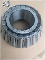 China Imperial KHH231649-HH231615 Auto Roller Bearing 139.7*295.28*82.55mm Thicked Steel for sale