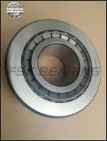 China Imperial KHH231649-HH231615 Auto Roller Bearing 139.7*295.28*82.55mm Thicked Steel for sale