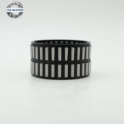 China High Quality 664913E K62X70X31ZWTN ZKK62X70X31 Radial Needle Roller Bearing Cage Assembly 62*70*70mm for sale