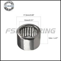 China High Speed B-85 B-86 B-87 B-88 B85 B86 B87 B88 Inch Pointed Full Needle Roller Bearing 12.7*17.46*7.94mm for sale